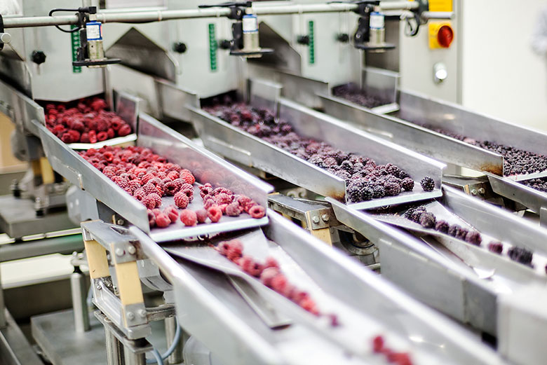 Industrial production was down by 3.1% in March | Statistikaamet
